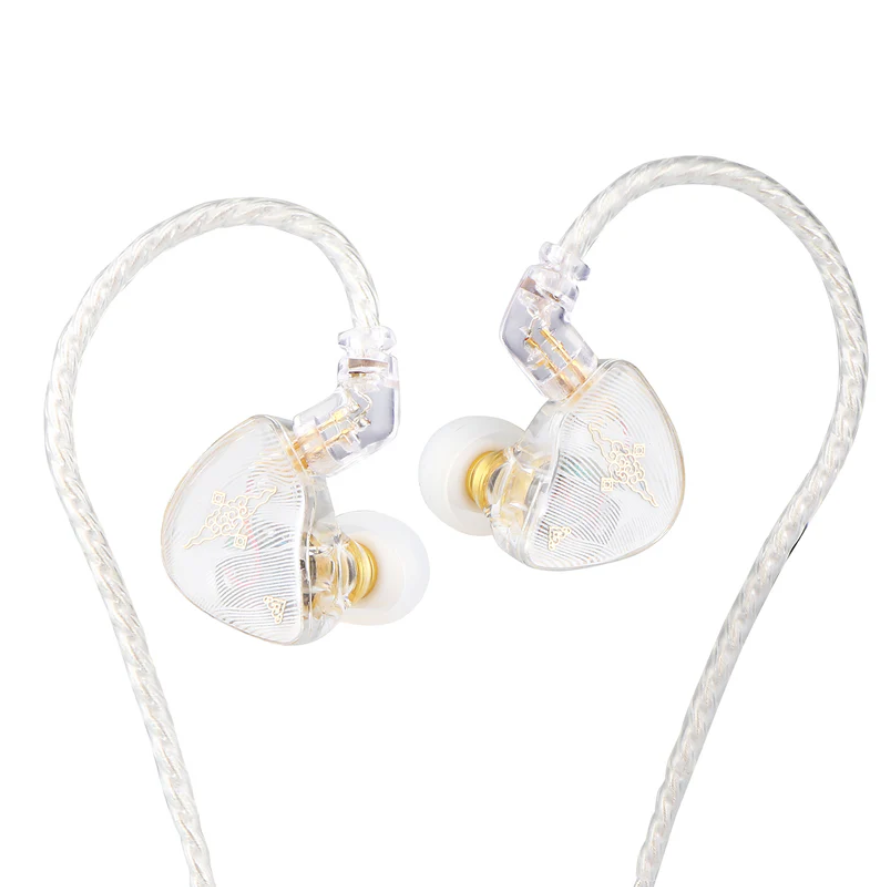 TANGZU Wan'er S.G - SLaudio - TAI NGHE VIỆT Headphone Store