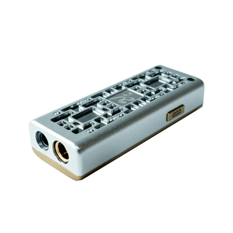 TANGZU Yu Ling Long - SLaudio - TAI NGHE VIỆT Headphone Store