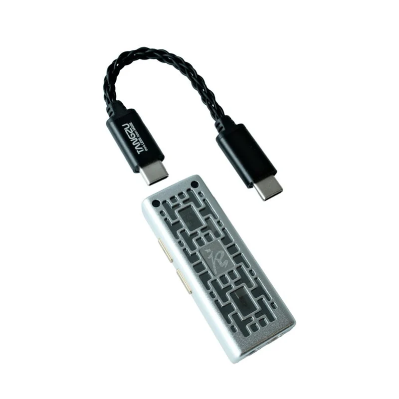 TANGZU Yu Ling Long - SLaudio - TAI NGHE VIỆT Headphone Store