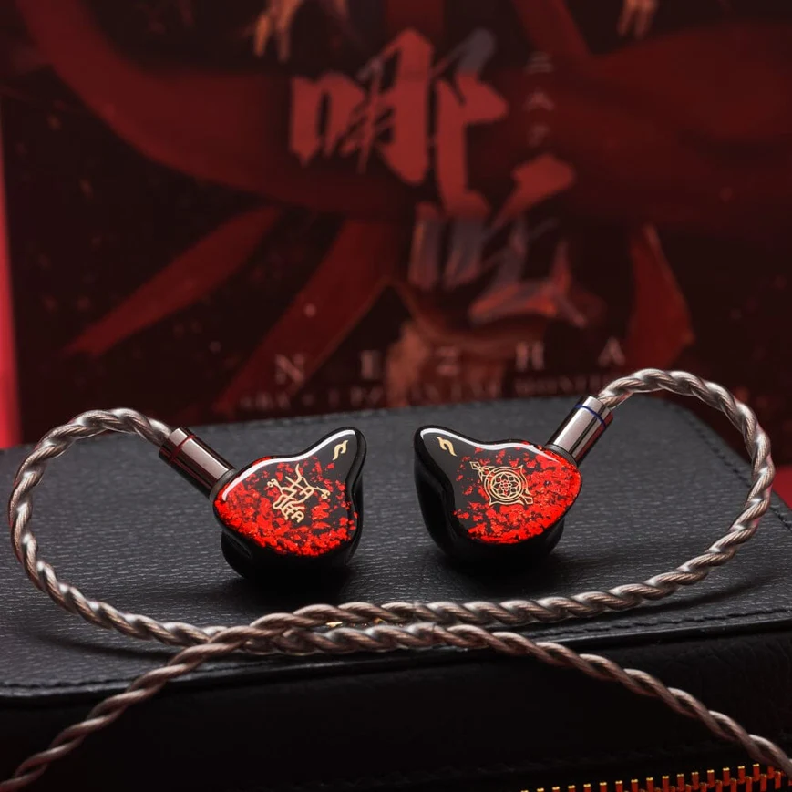 TANGZU Nezha - SLaudio - TAI NGHE VIỆT Headphone Store