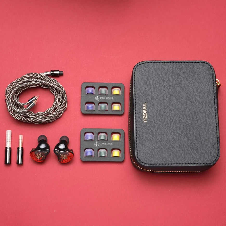 TANGZU Nezha - SLaudio - TAI NGHE VIỆT Headphone Store