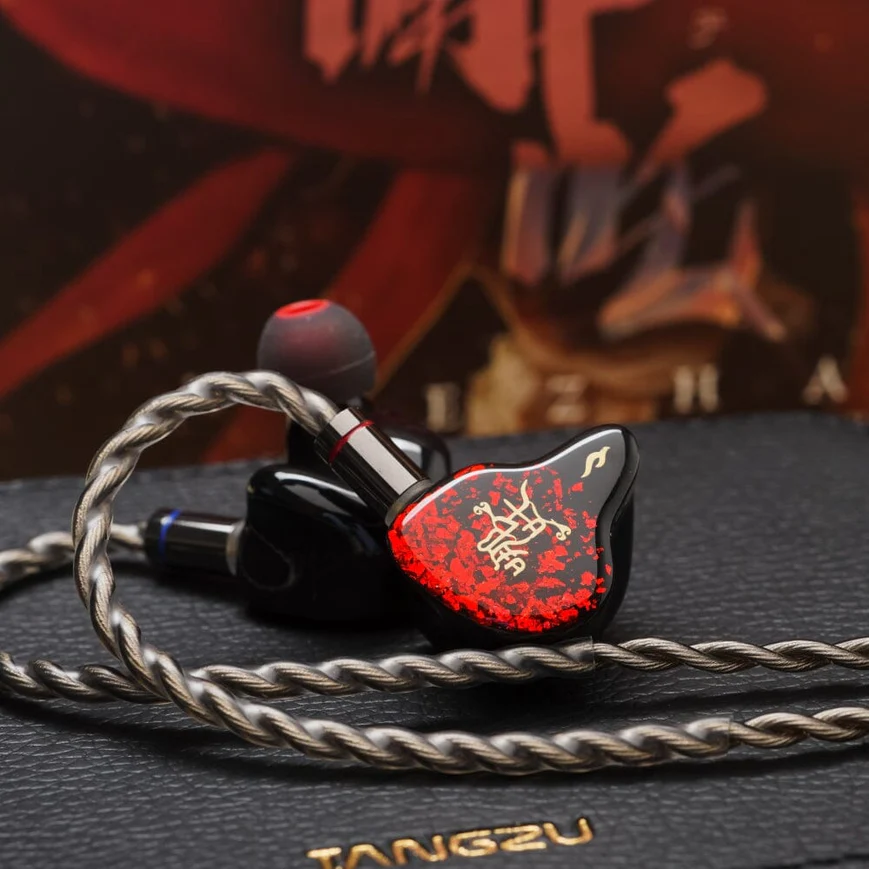 TANGZU Nezha - SLaudio - TAI NGHE VIỆT Headphone Store