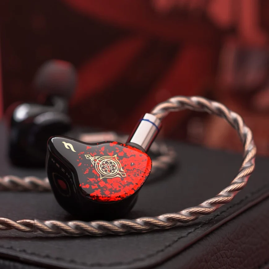 TANGZU Nezha - SLaudio - TAI NGHE VIỆT Headphone Store