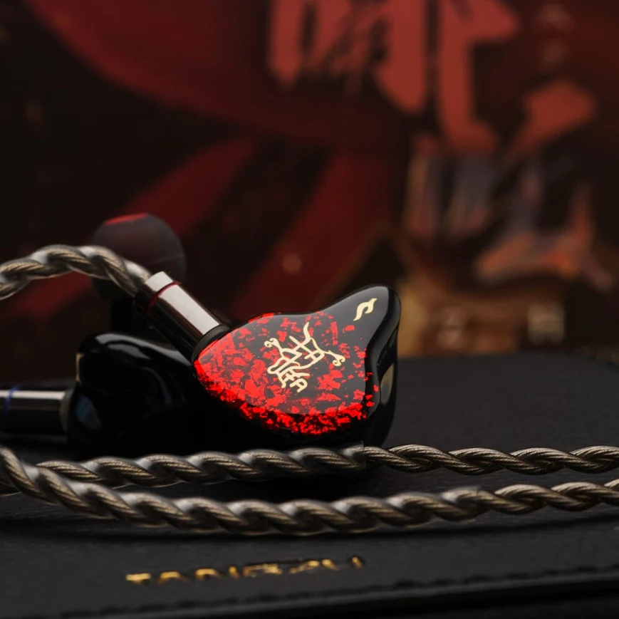 TANGZU Nezha - SLaudio - TAI NGHE VIỆT Headphone Store