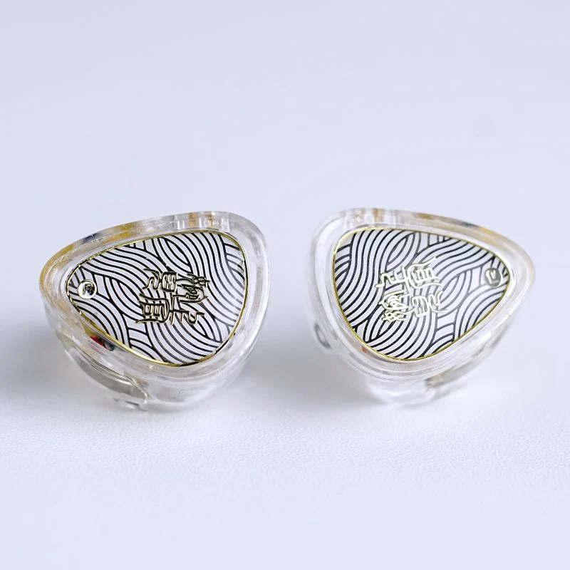 TANGZU Waner SG 2 - SLaudio - TAI NGHE VIỆT Headphone Store