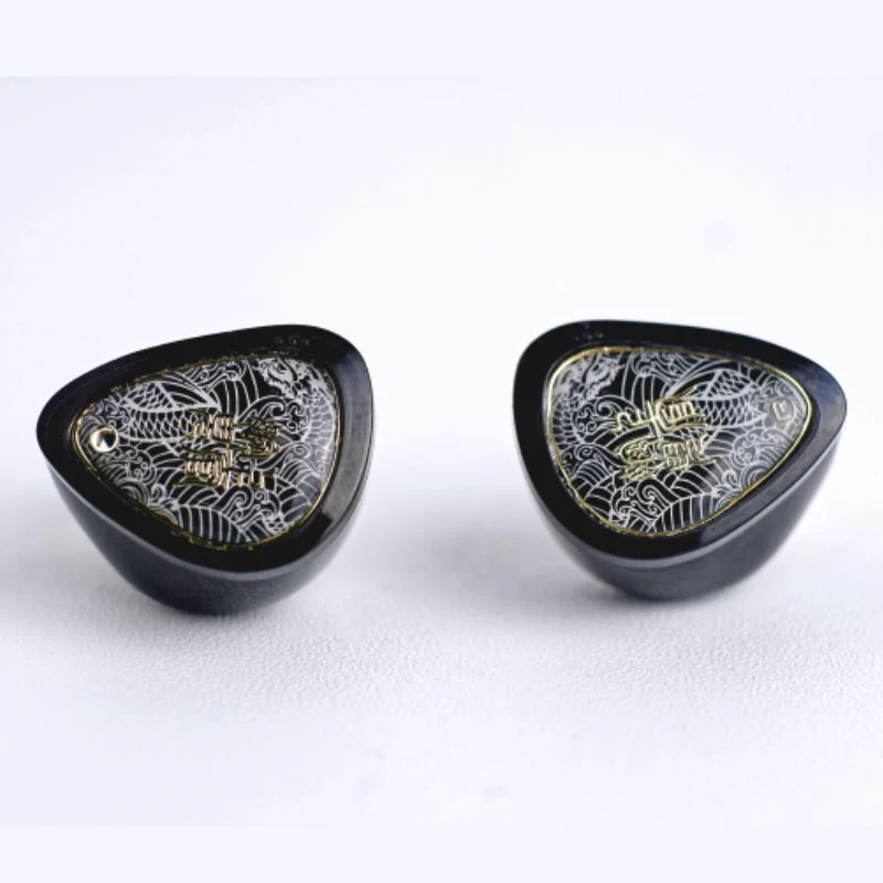 TANGZU Waner SG 2 - SLaudio - TAI NGHE VIỆT Headphone Store