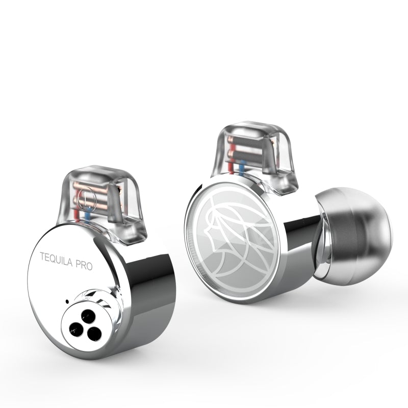 TFZ TEQUILA PRO - SLaudio - TAI NGHE VIỆT Headphone Store