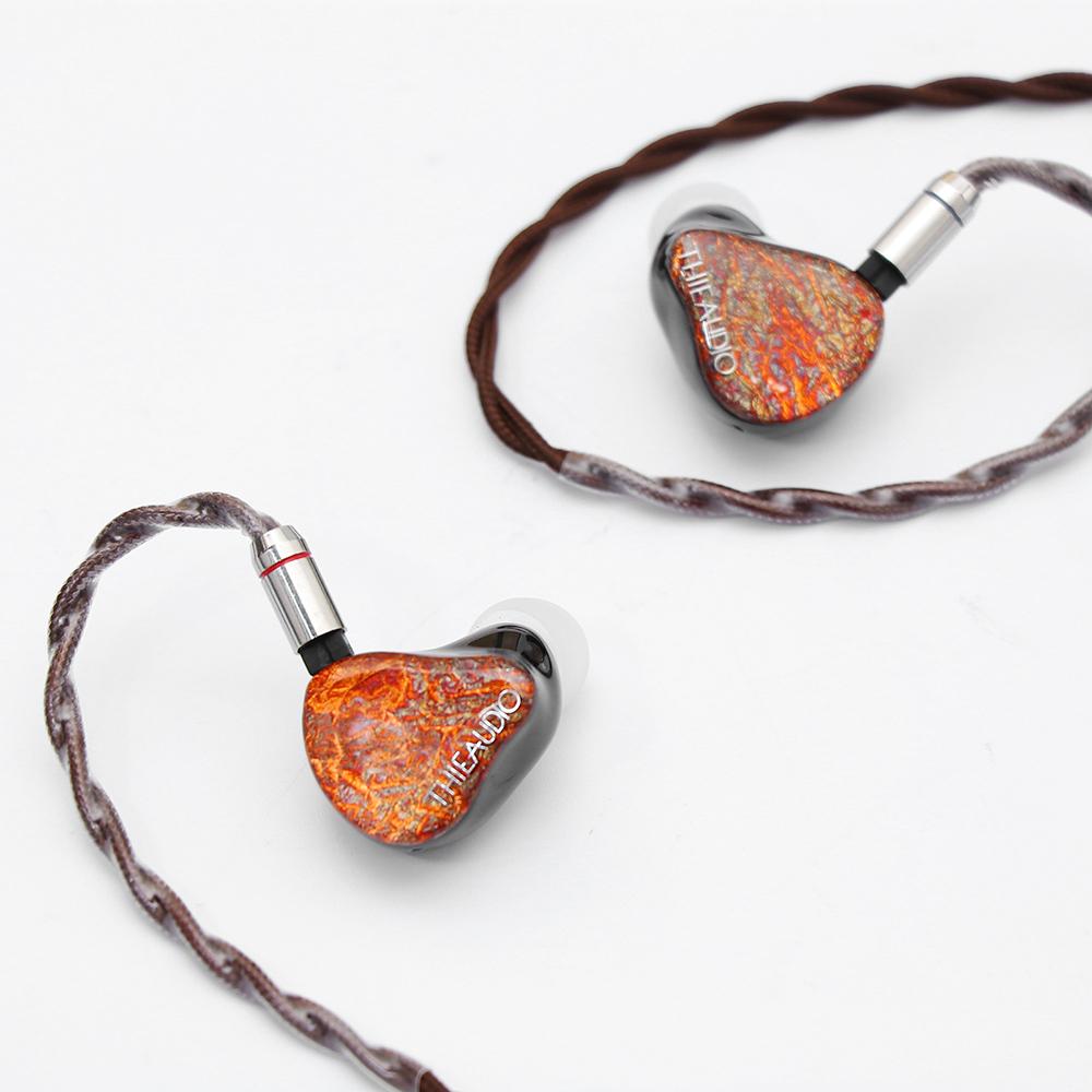 THIEAUDIO Monarch MKII - SLaudio - TAI NGHE VIỆT Headphone Store
