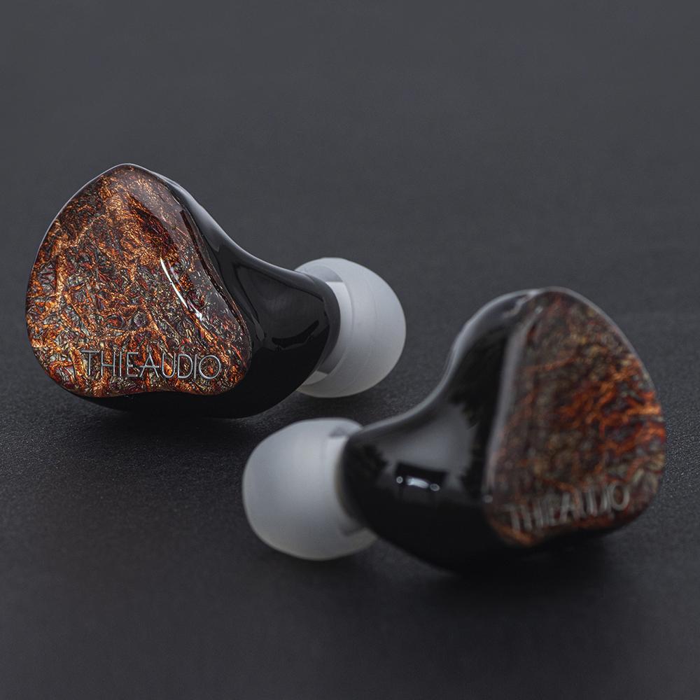 THIEAUDIO Monarch MKII - SLaudio - TAI NGHE VIỆT Headphone Store