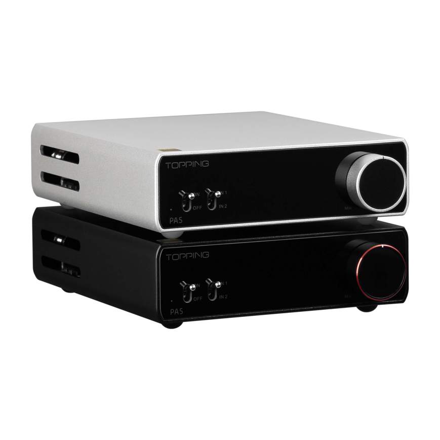 TOPPING PA5 - SLaudio - TAI NGHE VIỆT Headphone Store
