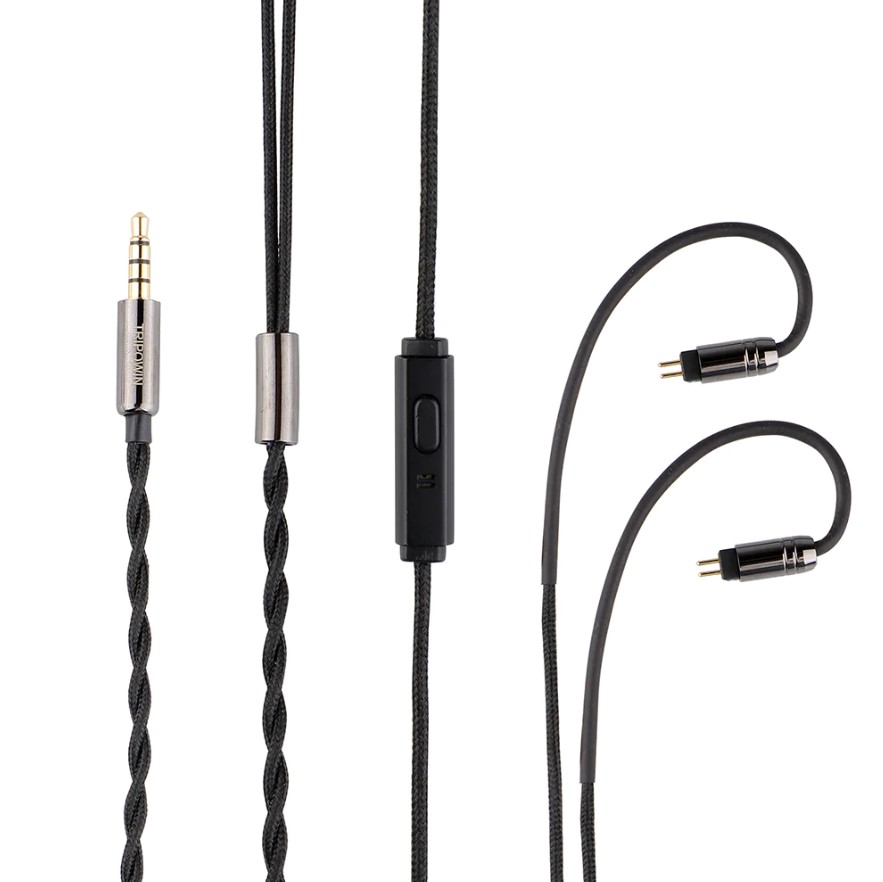 Tripowin Zombur - SLaudio - TAI NGHE VIỆT Headphone Store