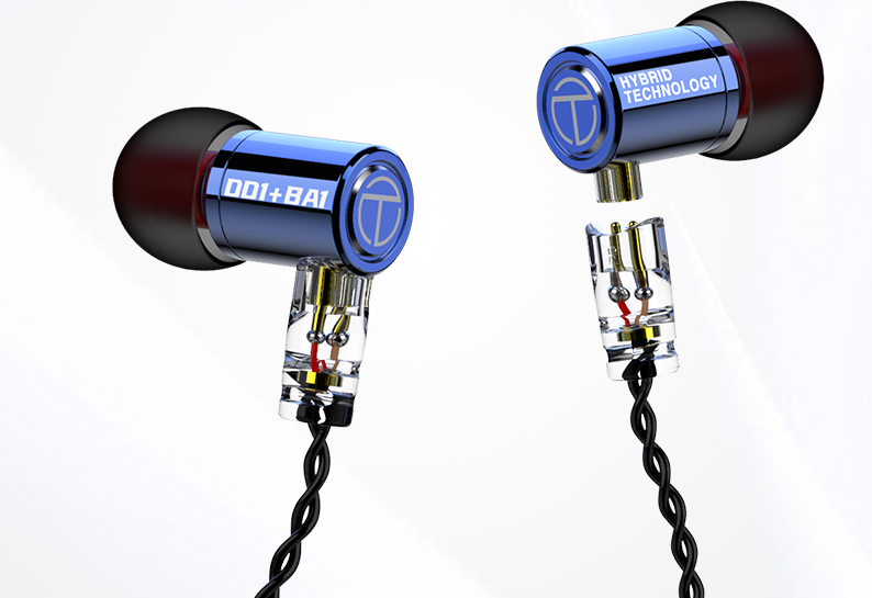 TRN MT10 - SLaudio - TAI NGHE VIỆT Headphone Store