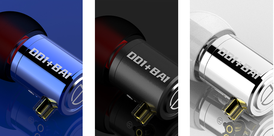 TRN MT10 - SLaudio - TAI NGHE VIỆT Headphone Store
