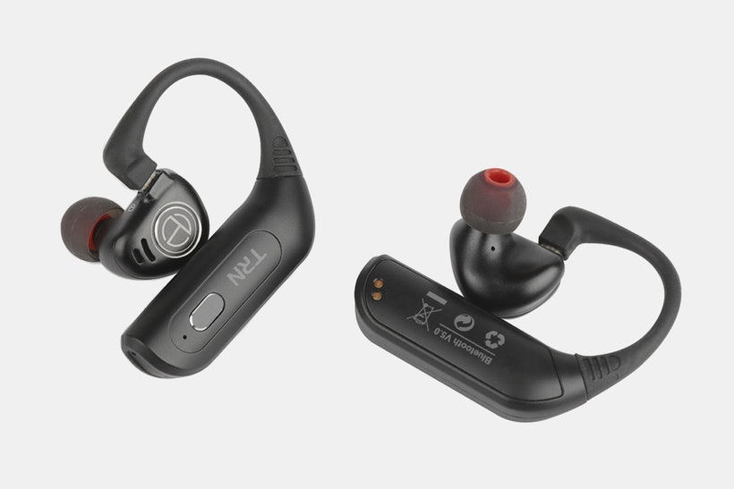TRN BT20s Pro - SLaudio - TAI NGHE VIỆT Headphone Store