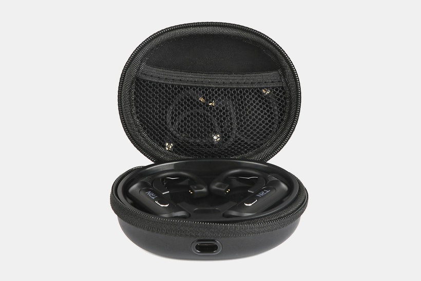 TRN BT20s Pro - SLaudio - TAI NGHE VIỆT Headphone Store