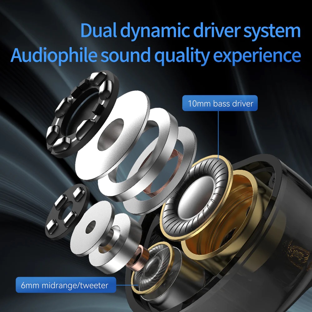 TRN MT4 - SLaudio - TAI NGHE VIỆT Headphone Store