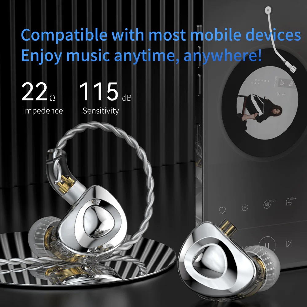 TRN MT4 - SLaudio - TAI NGHE VIỆT Headphone Store
