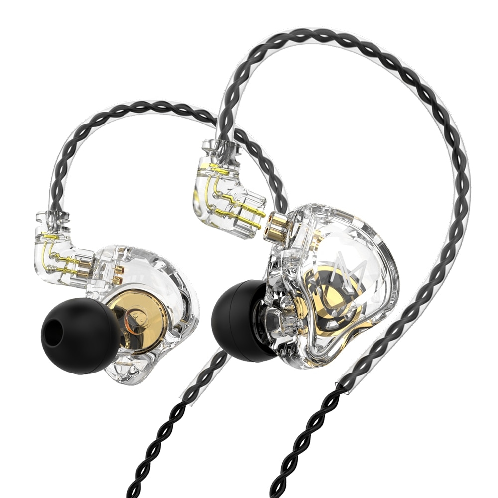 TRN MT1 - SLaudio - TAI NGHE VIỆT Headphone Store