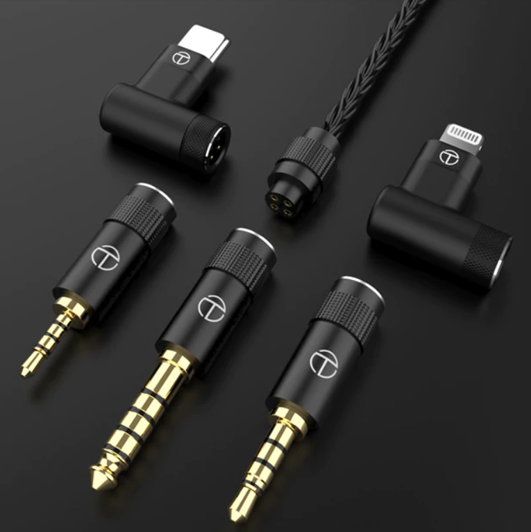TRN T2 Pro Adapter Type C/Lightning - SLaudio - TAI NGHE VIỆT Headphone ...