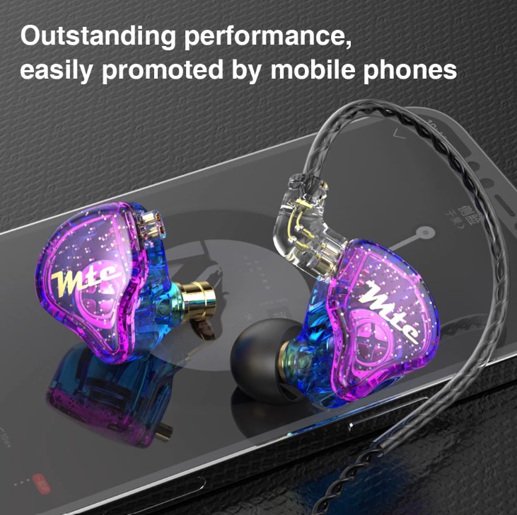 TRN MTE - SLaudio - TAI NGHE VIỆT Headphone Store