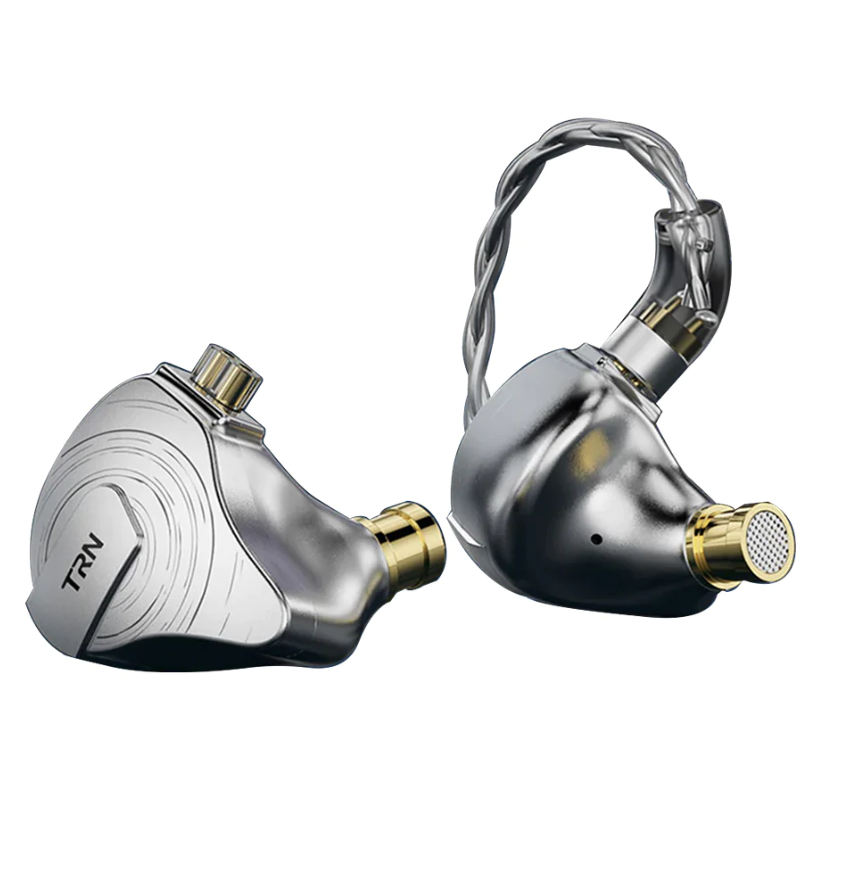 TRN ST5 - SLaudio - TAI NGHE VIỆT Headphone Store