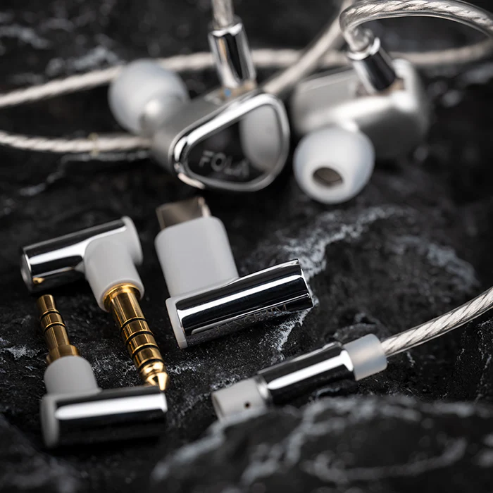 Tanchjim FOLA - SLaudio - TAI NGHE VIỆT Headphone Store