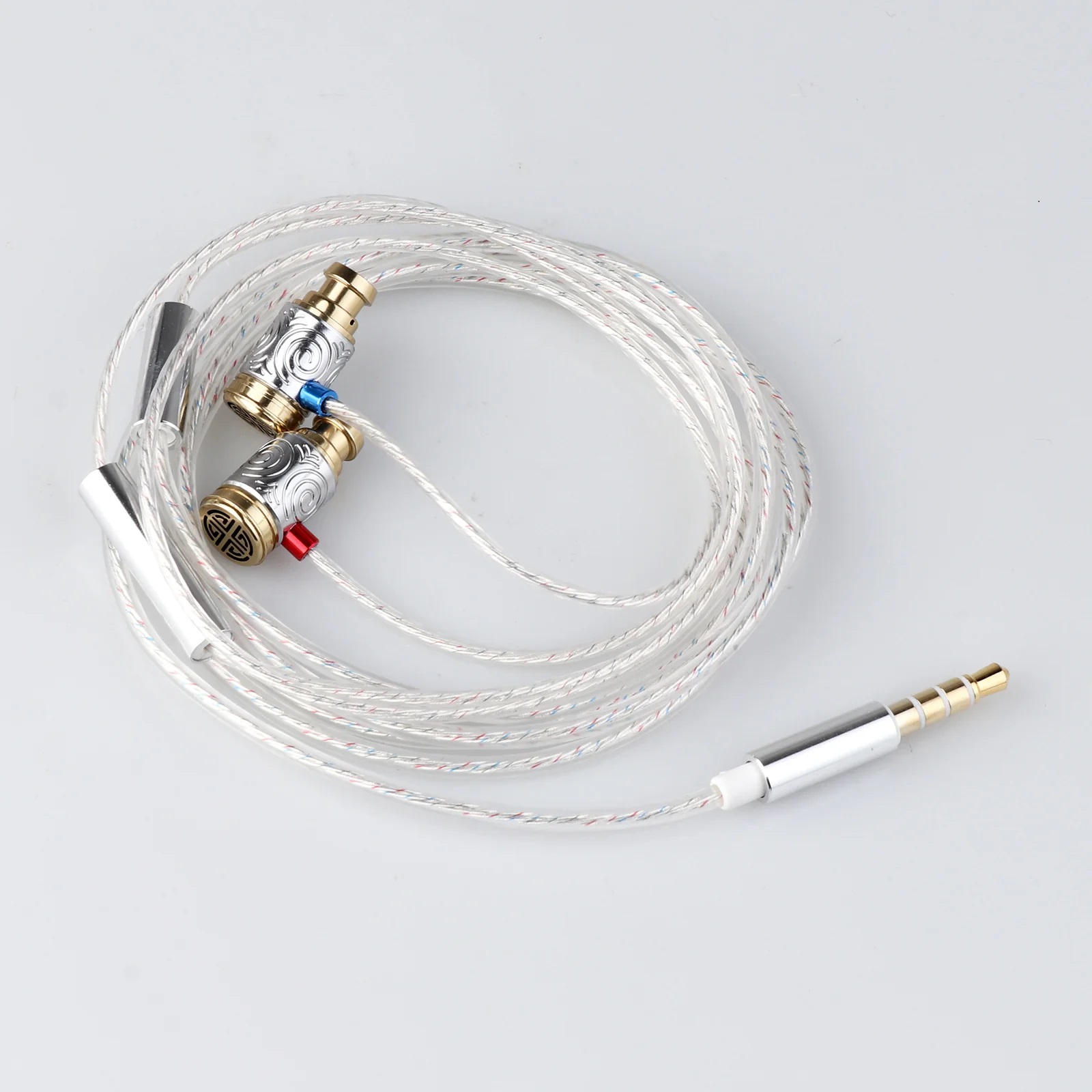 Tangzu Princess Tangle - SLaudio - TAI NGHE VIỆT Headphone Store