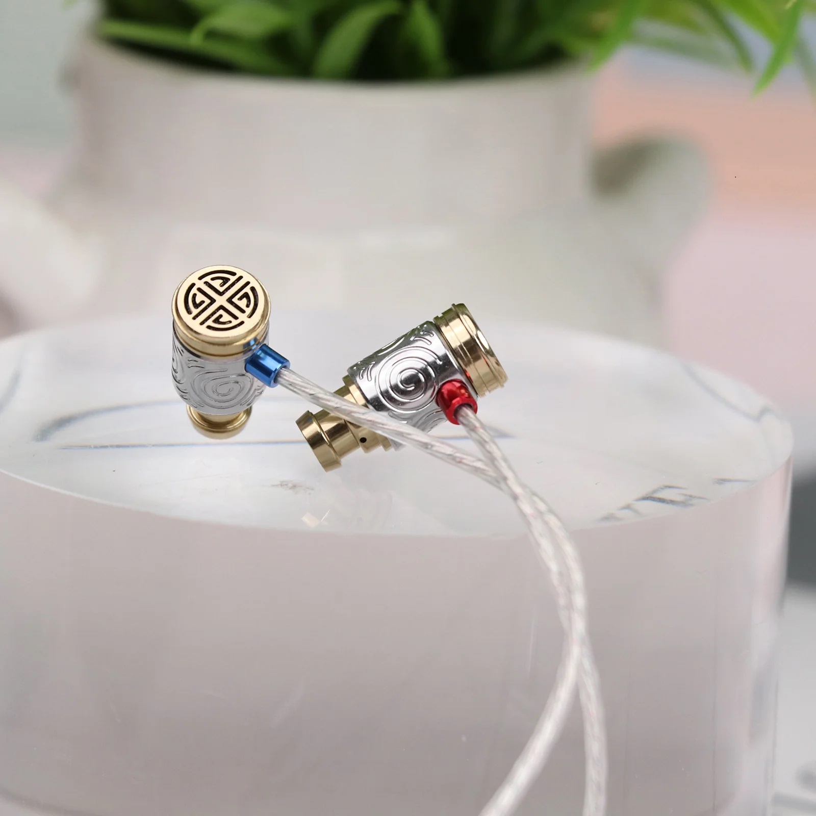 Tangzu Princess Tangle - SLaudio - TAI NGHE VIỆT Headphone Store