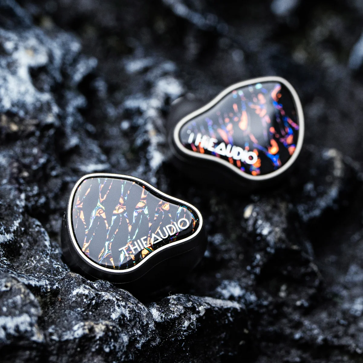 THIEAUDIO Valhalla - SLaudio - TAI NGHE VIỆT Headphone Store