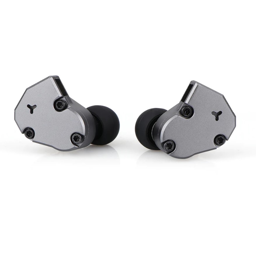 TinHiFi C2 - SLaudio - TAI NGHE VIỆT Headphone Store