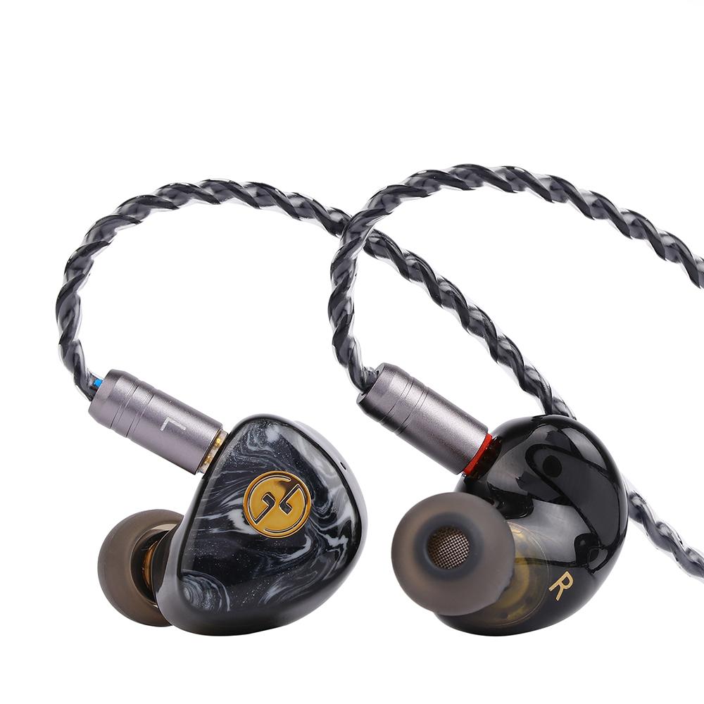 TinHiFi T3 Plus - SLaudio - TAI NGHE VIỆT Headphone Store