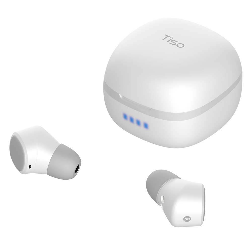 Tiso 5 - SLaudio - TAI NGHE VIỆT Headphone Store