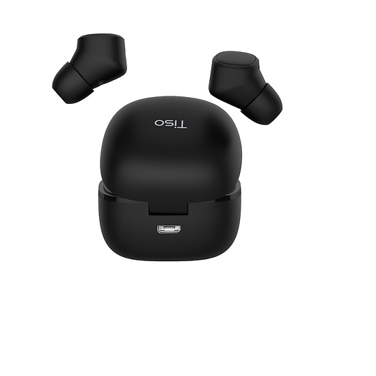 Tiso I5 - SLaudio - TAI NGHE VIỆT Headphone Store