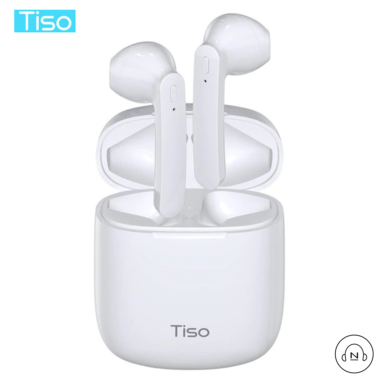 Tiso IX - SLaudio - TAI NGHE VIỆT Headphone Store