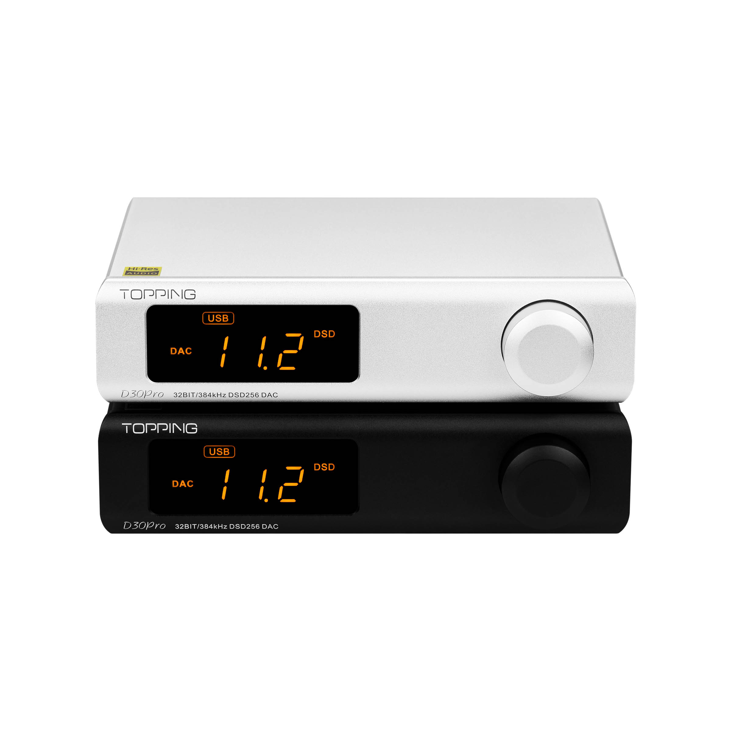 Topping D30 Pro - SLaudio - TAI NGHE VIỆT Headphone Store