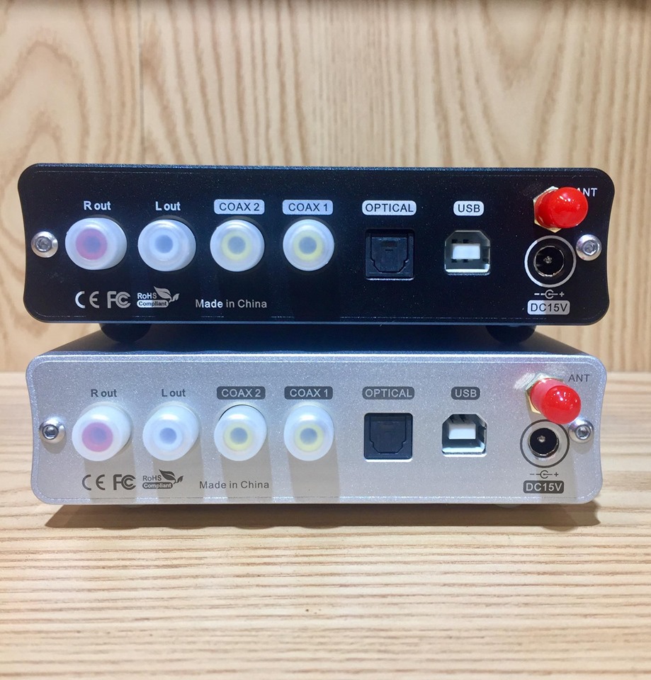 Topping DX3 Pro - SLaudio - TAI NGHE VIỆT Headphone Store