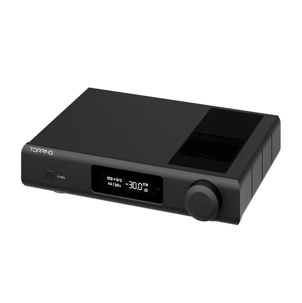 TOPPING D90 III Discrete - SLaudio - TAI NGHE VIỆT Headphone Store