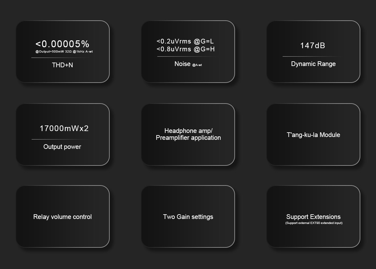 Topping A70 Pro - SLaudio - TAI NGHE VIỆT Headphone Store