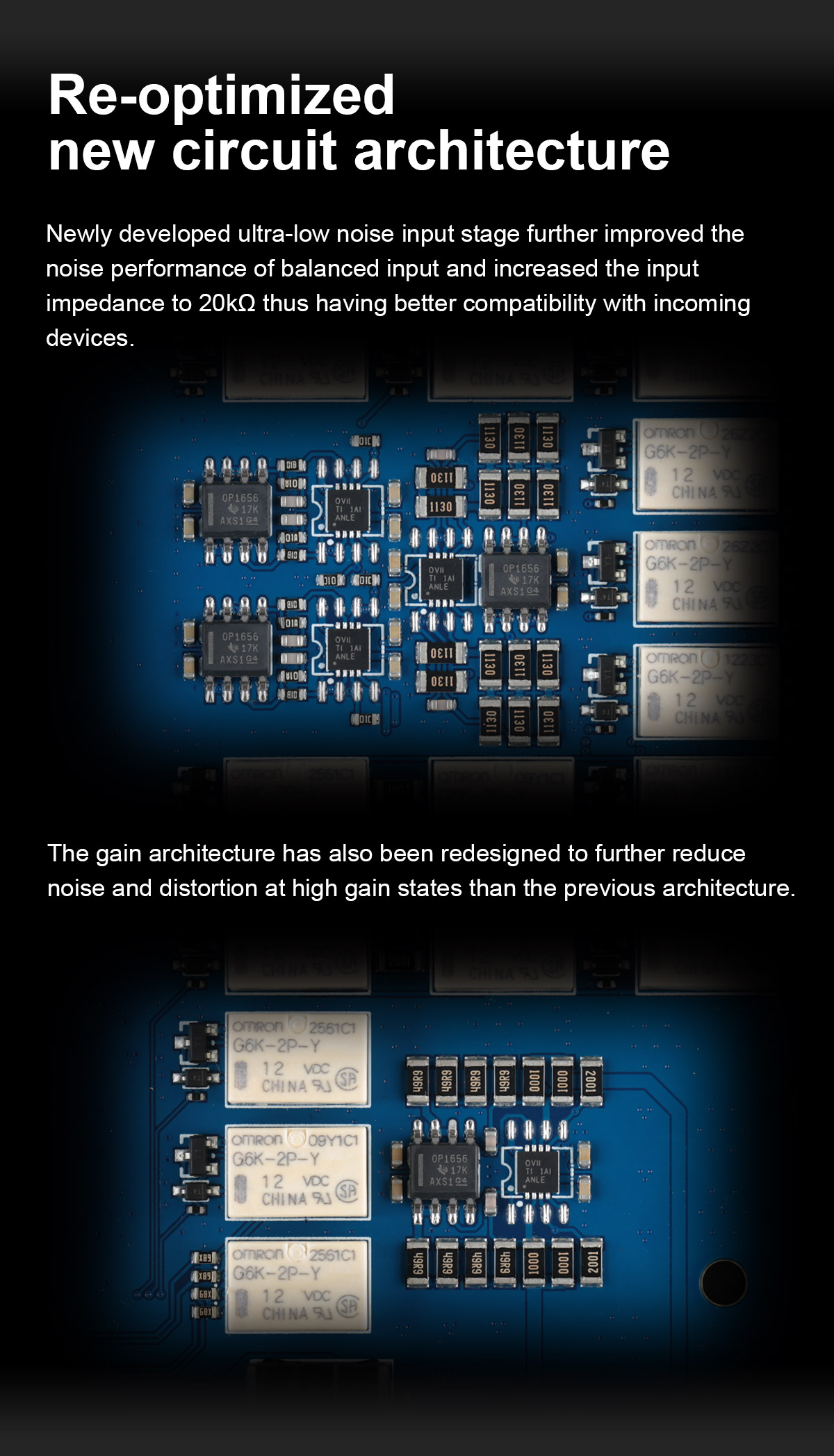 Topping A70 Pro - SLaudio - TAI NGHE VIỆT Headphone Store