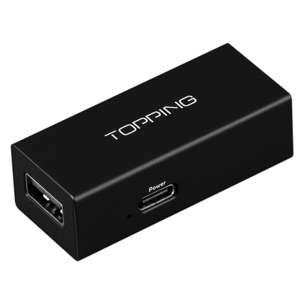 Topping HS01 - SLaudio - TAI NGHE VIỆT Headphone Store