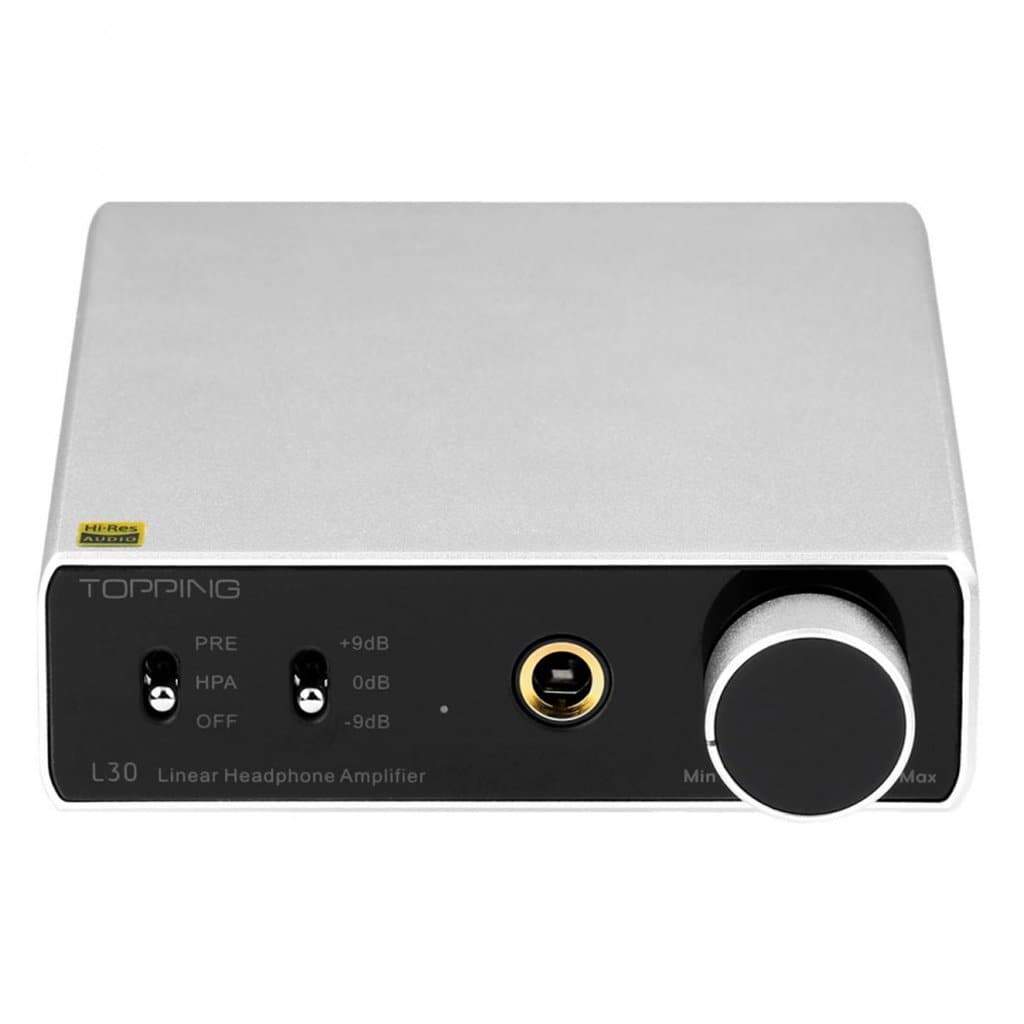 Topping L30 - SLaudio - TAI NGHE VIỆT Headphone Store