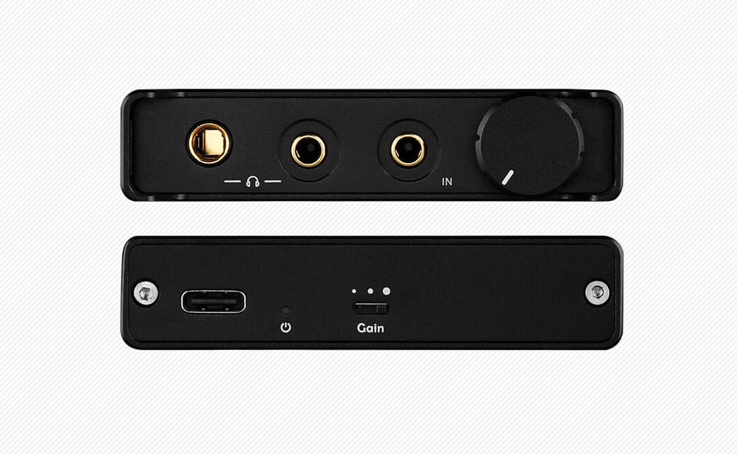 Topping NX7 - SLaudio - TAI NGHE VIỆT Headphone Store