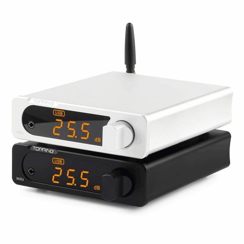 Amps & DACS - SLaudio - TAI NGHE VIỆT Headphone Store