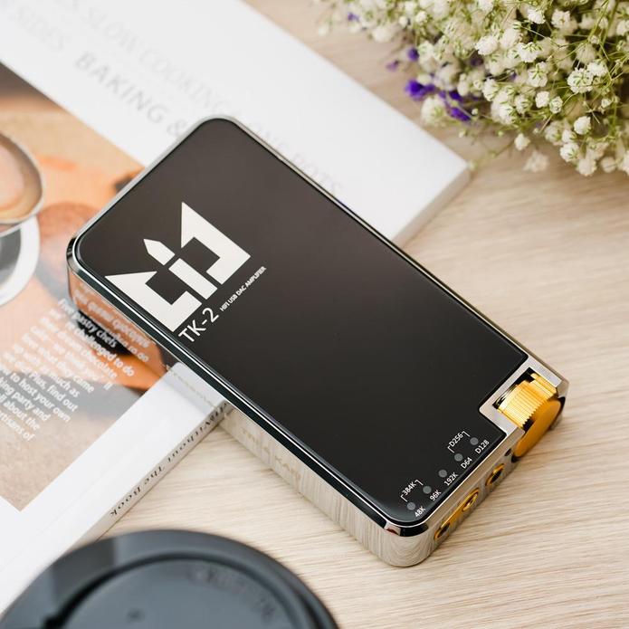 Tri TK2 - SLaudio - TAI NGHE VIỆT Headphone Store