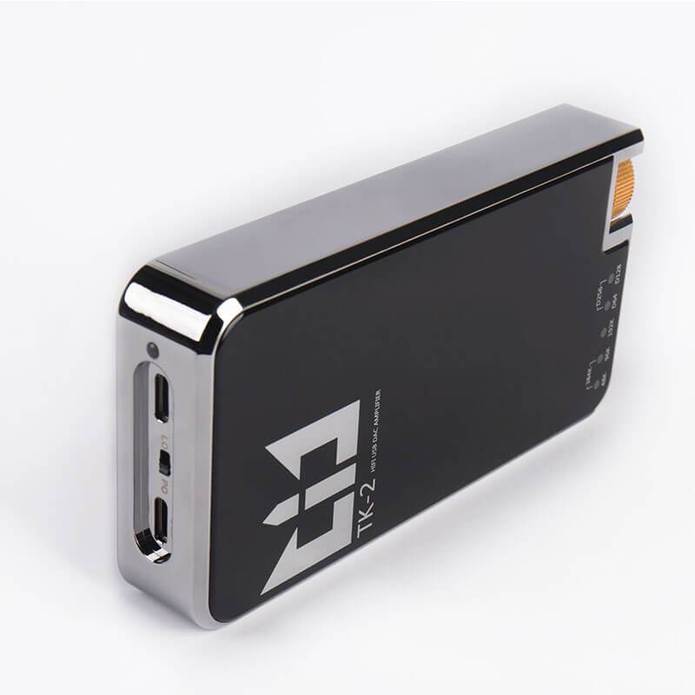 Tri TK2 - SLaudio - TAI NGHE VIỆT Headphone Store