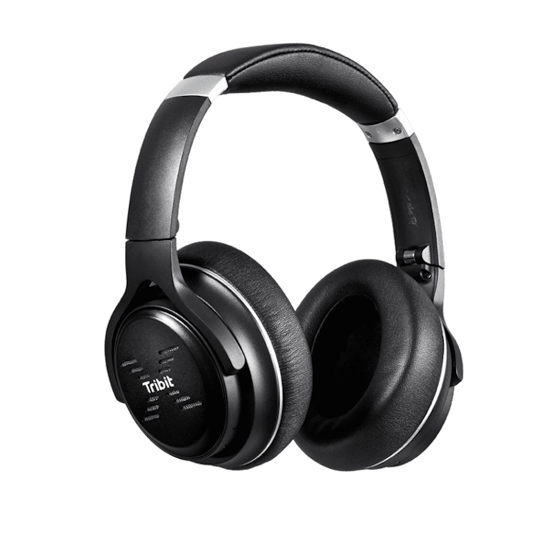 Tribit XFree Go - SLaudio - TAI NGHE VIỆT Headphone Store