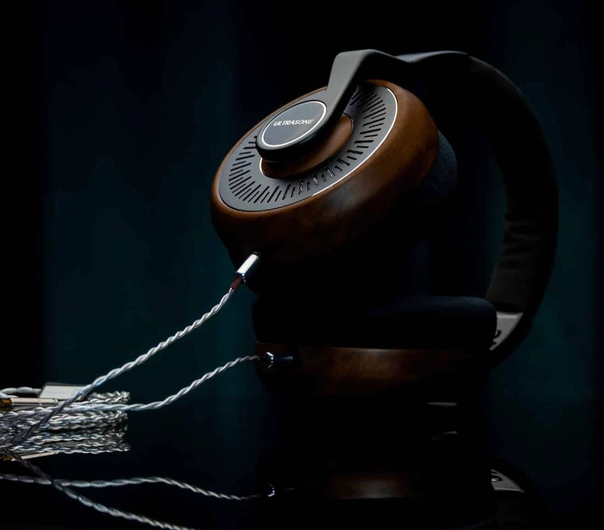 ULTRASONE Edition 11 - SLaudio - TAI NGHE VIỆT Headphone Store