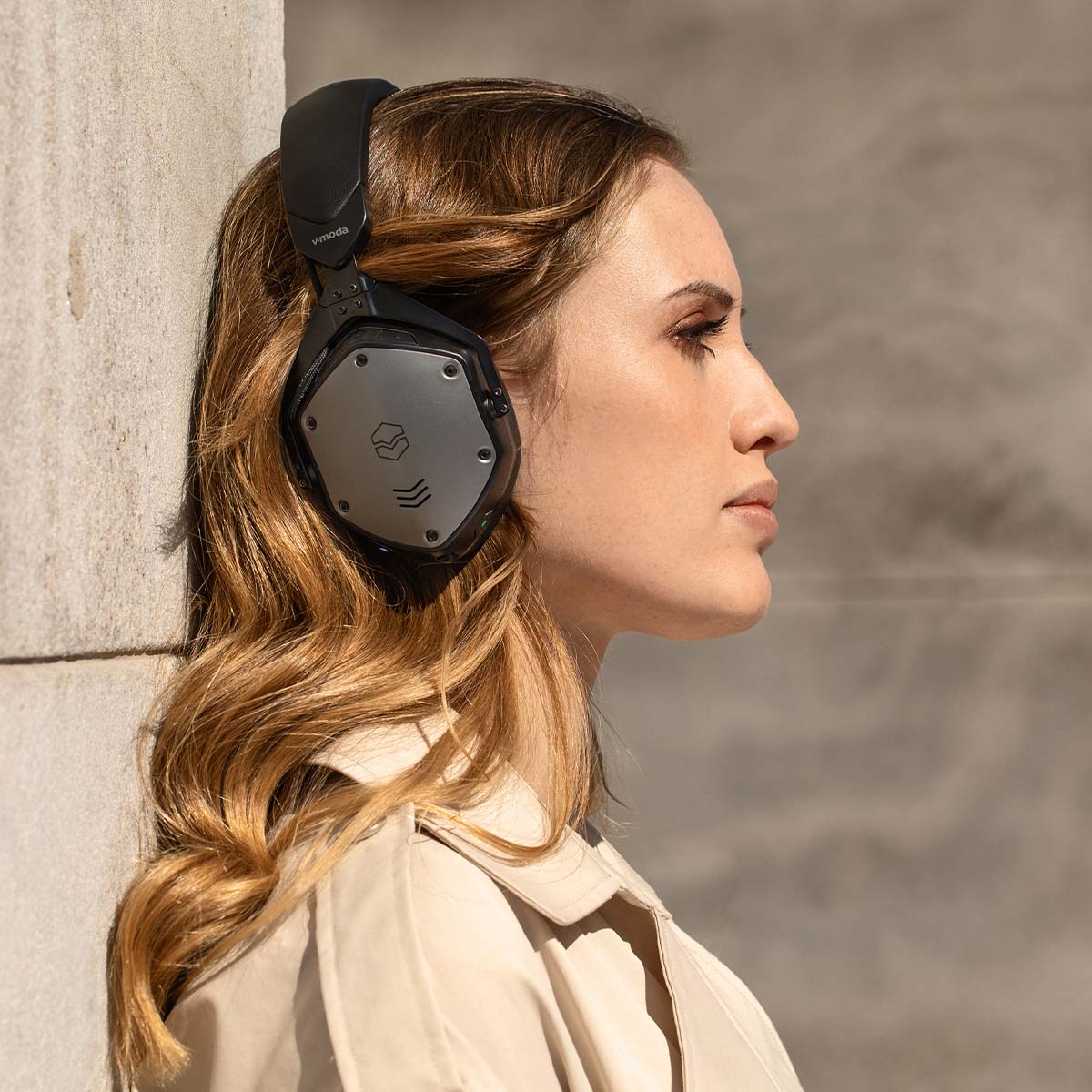 V Moda M200 ANC - SLaudio - TAI NGHE VIỆT Headphone Store