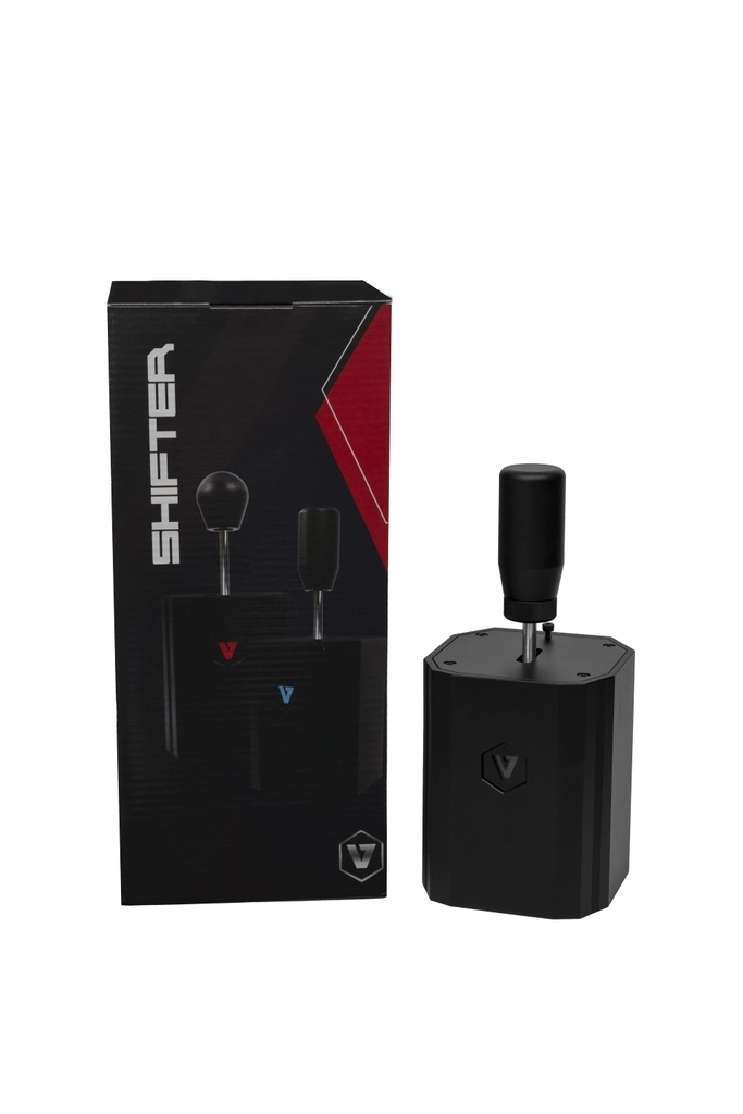 VNM Shifter V1 - SLaudio - TAI NGHE VIỆT Headphone Store