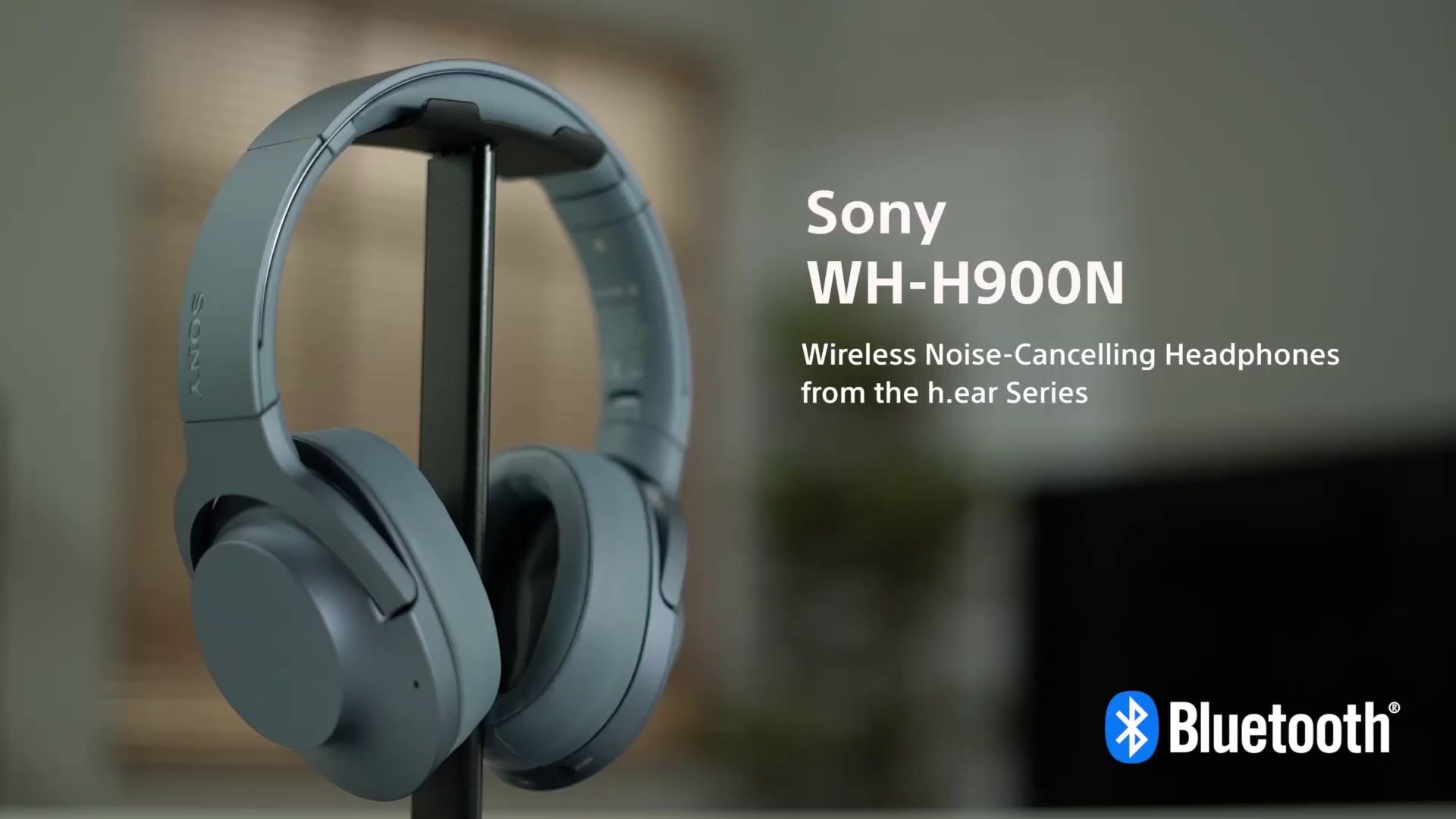 Sony WH XB900N - SLaudio - TAI NGHE VIỆT Headphone Store